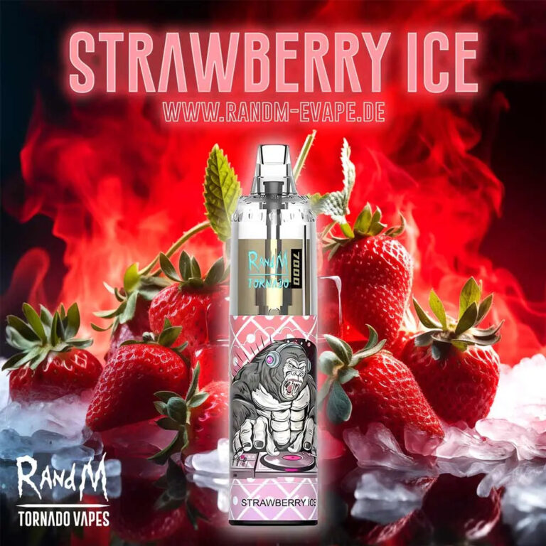 Home - RandM Tornado Vape Store